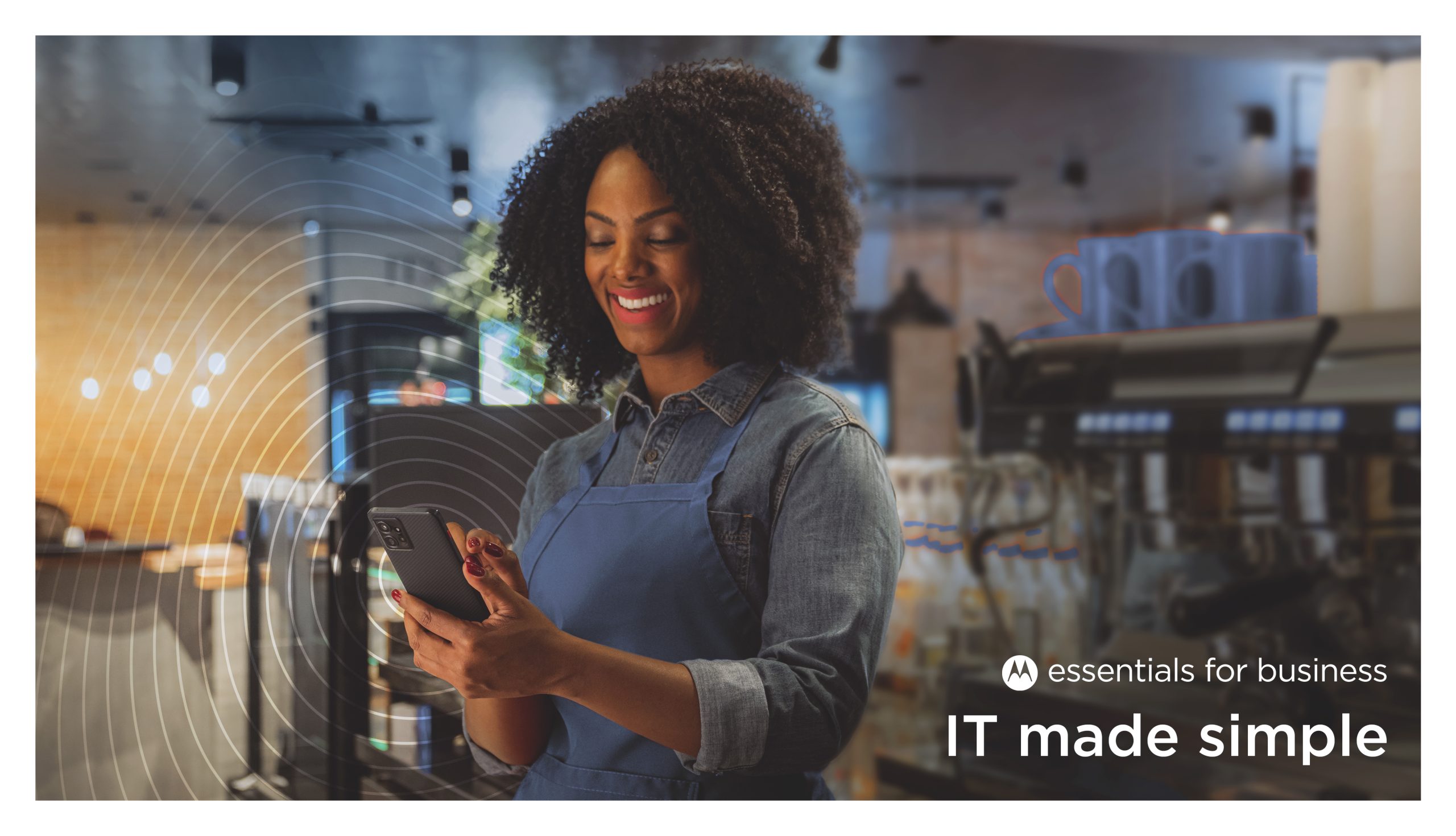 Global Blog | Motorola launches “Moto Essentials for Business” to ...